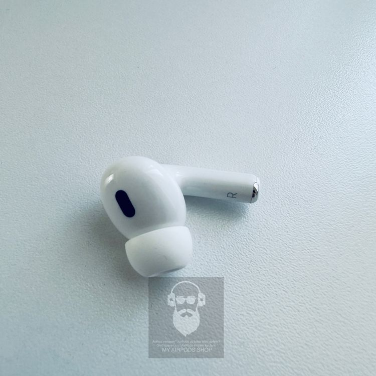 Original Apple AirPods Pro 2 Rechts A3047 USB-C Gen. (Neu und ...