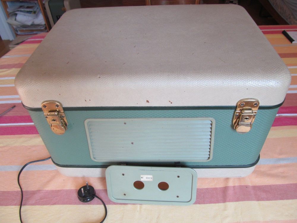 Tonbandgerät Revox D36 | Kaufen auf Ricardo