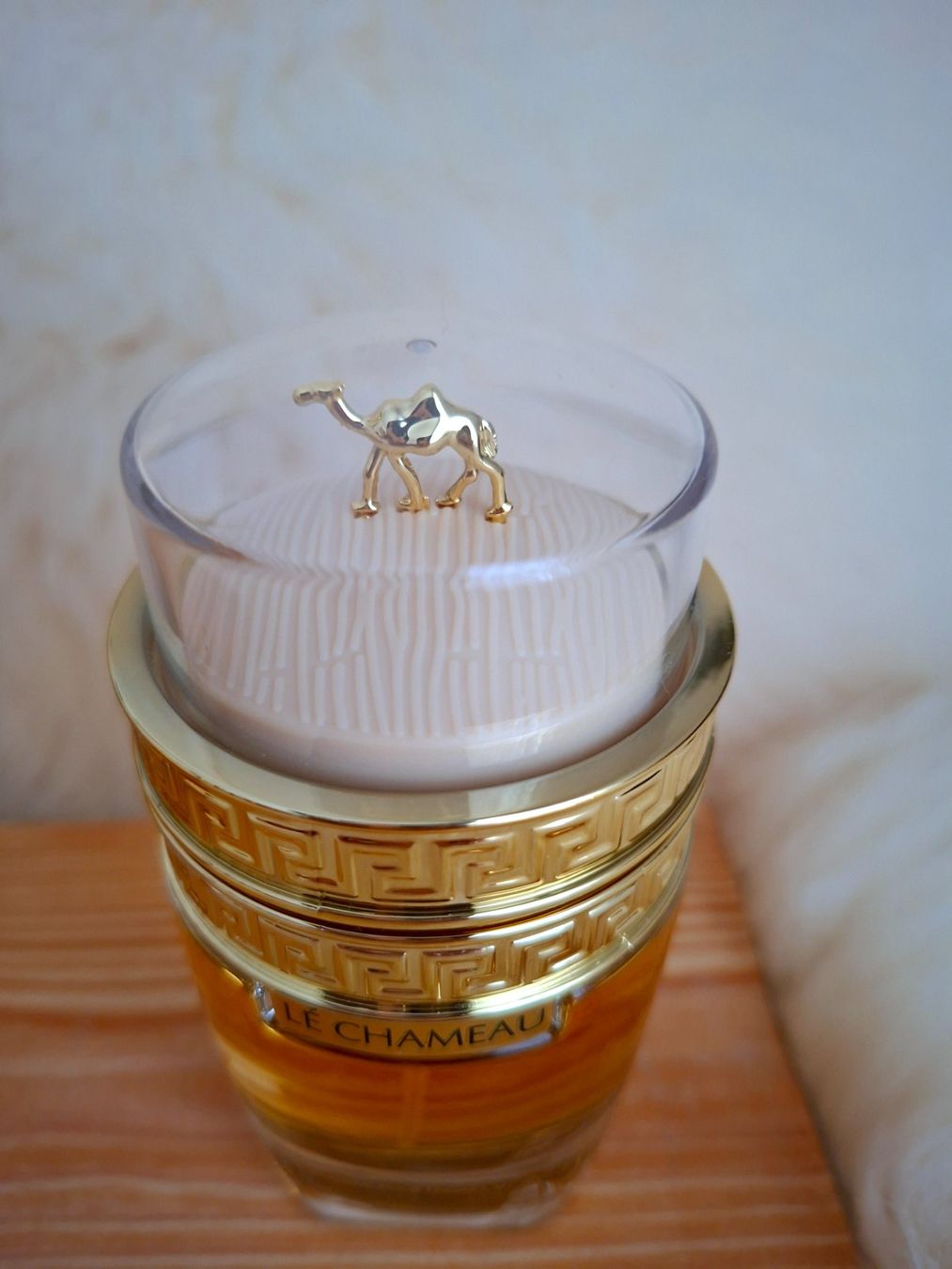 Emper Le Chameau Arabia pour Femme EdP 100ml (Neu (gemäss Beschreibung ...