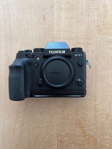 Fujifilm xt-1 (Gebraucht) in Zürich für CHF 285 – mit Lieferung auf ...