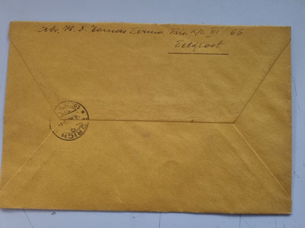 1941 : Flugpost Express R-Brief - Feldpost Stempel (Gebraucht) in Gümligen für CHF 69 – mit ...