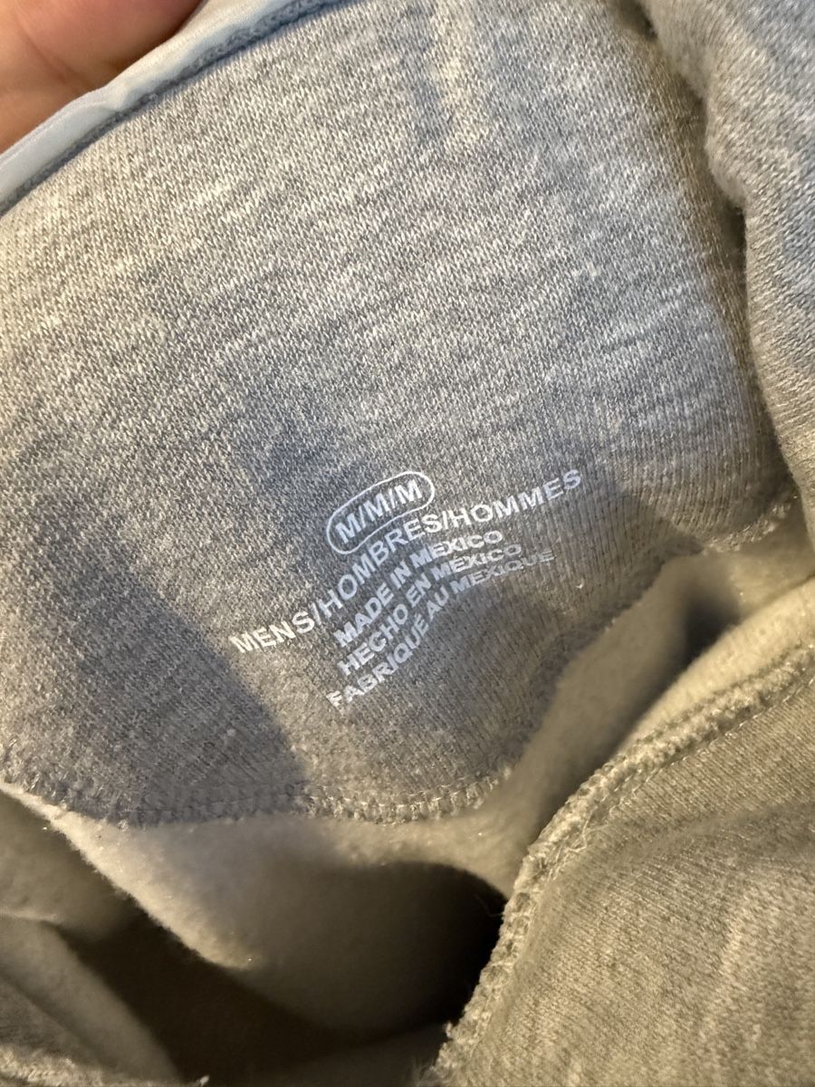 Hoodie New York Knicks gr M, neu! (Neu (gemäss Beschreibung)) in Uttwil ...