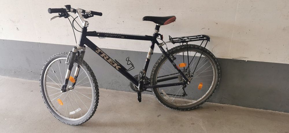 Mountainbike Trek 6500 ZX, Hardtail, 26" (Gebraucht) in Zürich für CHF ...