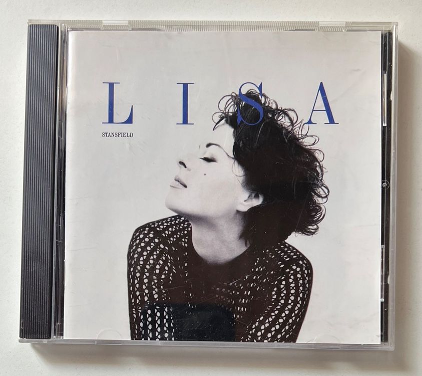 Lisa Stansfield / Real Love | Kaufen auf Ricardo