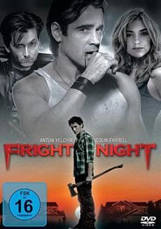 FRIGHT NIGHT Colin Farrell ==> SAMMELPORTO (Gebraucht) in Romanshorn für CHF 0.05 – mit ...