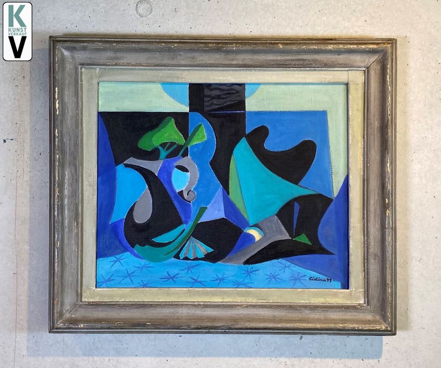 Tonio Ciolina - Swiss Art Selection (Gebraucht) in Sursee für CHF 510 ...