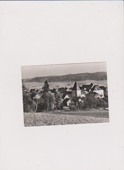 Wiedlisbach ... 1957 | Kaufen auf Ricardo