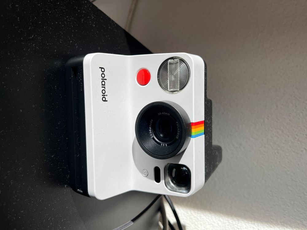 Polaroid photo camera (Gebraucht) in Schlieren für CHF 5 – nur Abholung ...