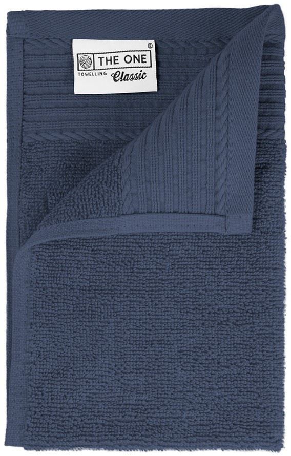 Ausverkauf Classic Frotteewäsche-Set 7-teilig Denim ab 1.- (Neu und ...