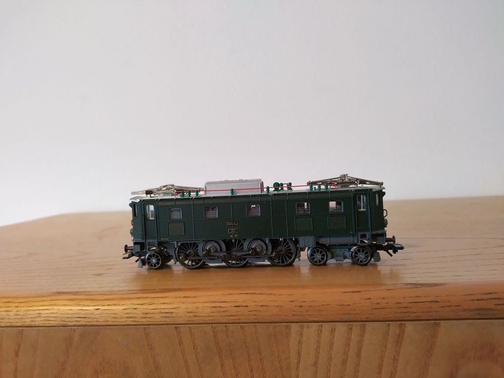 Märklin 37514 (Gebraucht) in Meilen für CHF 175 – mit Lieferung auf ...