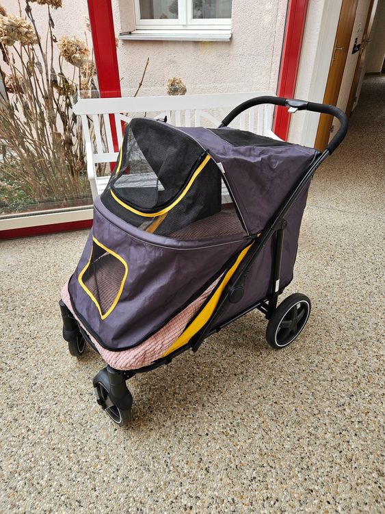 Hundewagen Fur Groe Hunde