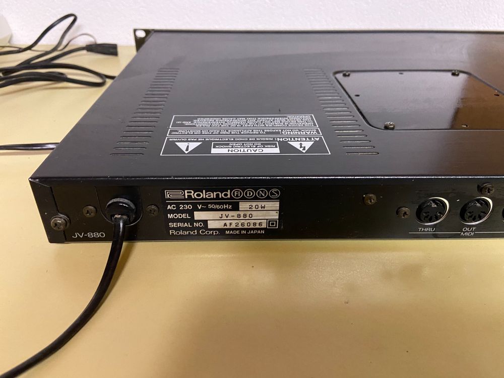 Miditemp MP88 | Kaufen auf Ricardo