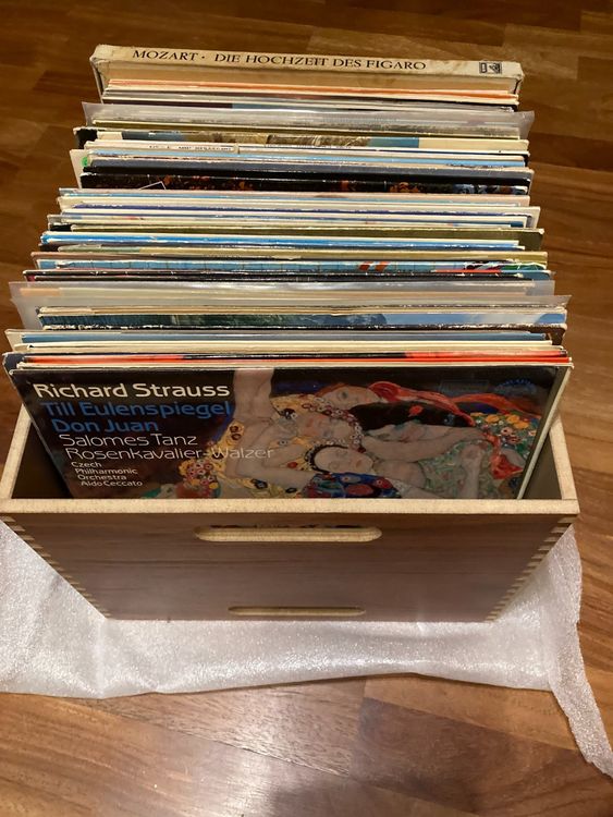 Schallplatten | Kaufen auf Ricardo