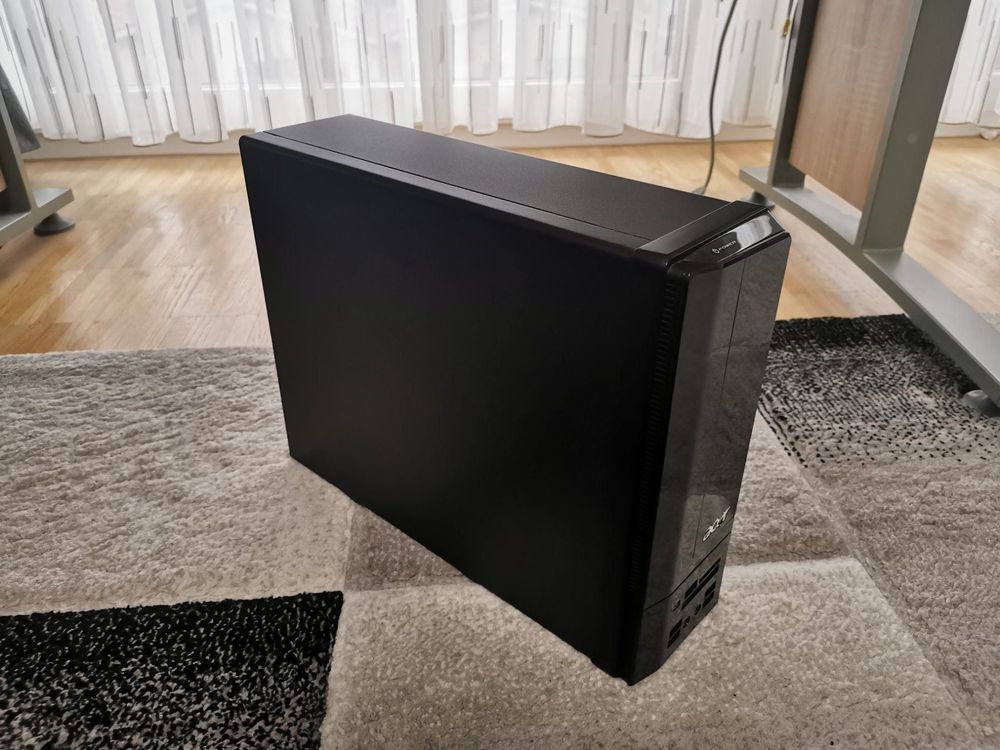 Acer Aspire X1700 (Defekt) in Zürich für CHF 35 – mit Lieferung auf ...