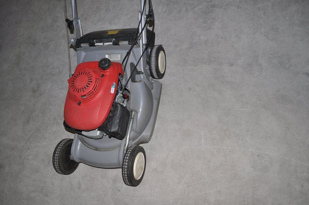 Honda Rasenmäher HRB 476c HXE (Gebraucht) in Frenkendorf für CHF 264 ...