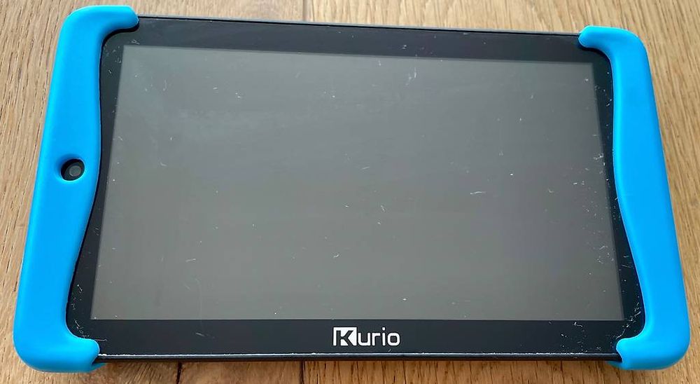 Kurio Tablet Kinder (Gebraucht) in Luzern für CHF 35 – mit Lieferung ...