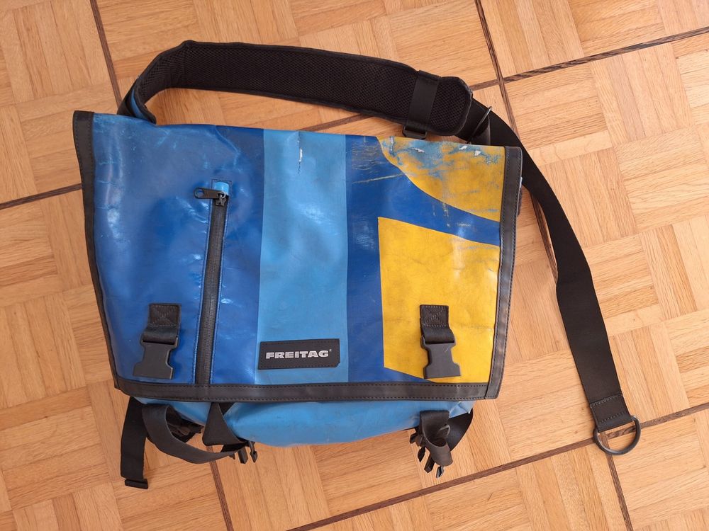 Freitag Tasche | Kaufen auf Ricardo