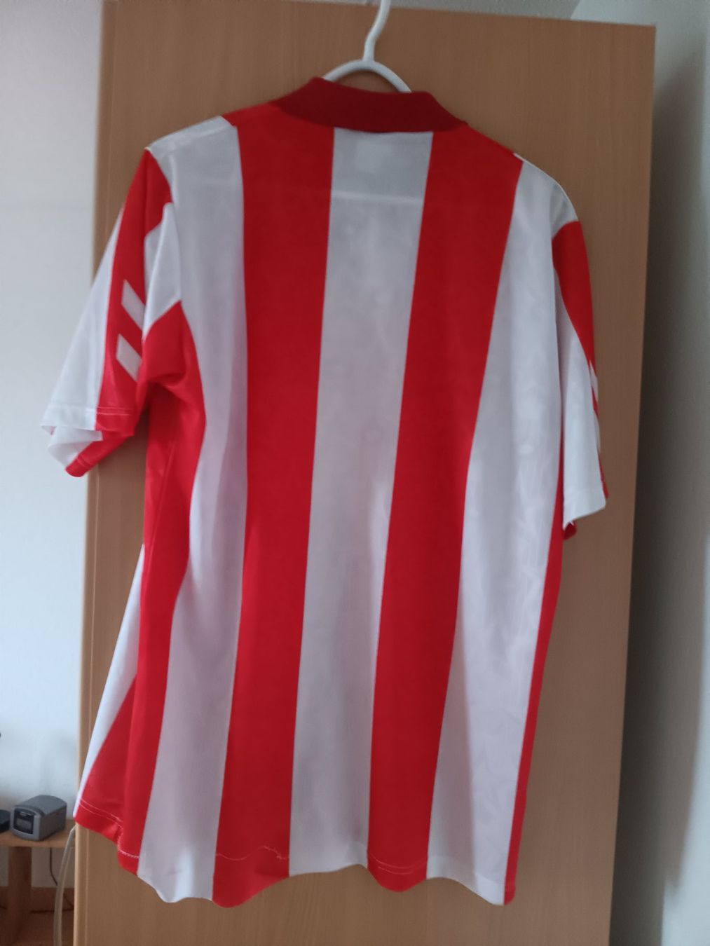 Red Star Beograd collector 1991/92 (Gebraucht) in Neuchâtel für CHF 160 ...