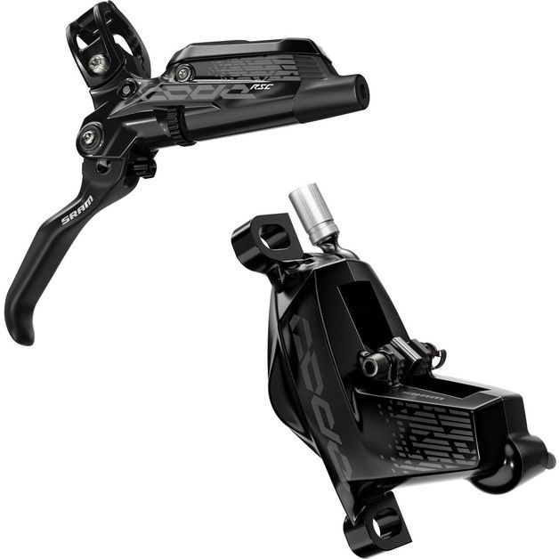 Sram Code RSC Enduro/Downhill Bremse V&H | Acheter sur Ricardo