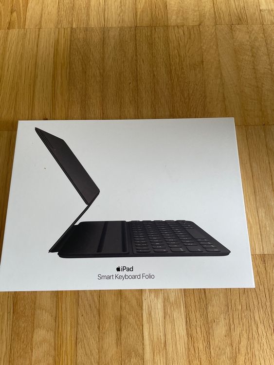 Ipad air smartkeyboard | Kaufen auf Ricardo