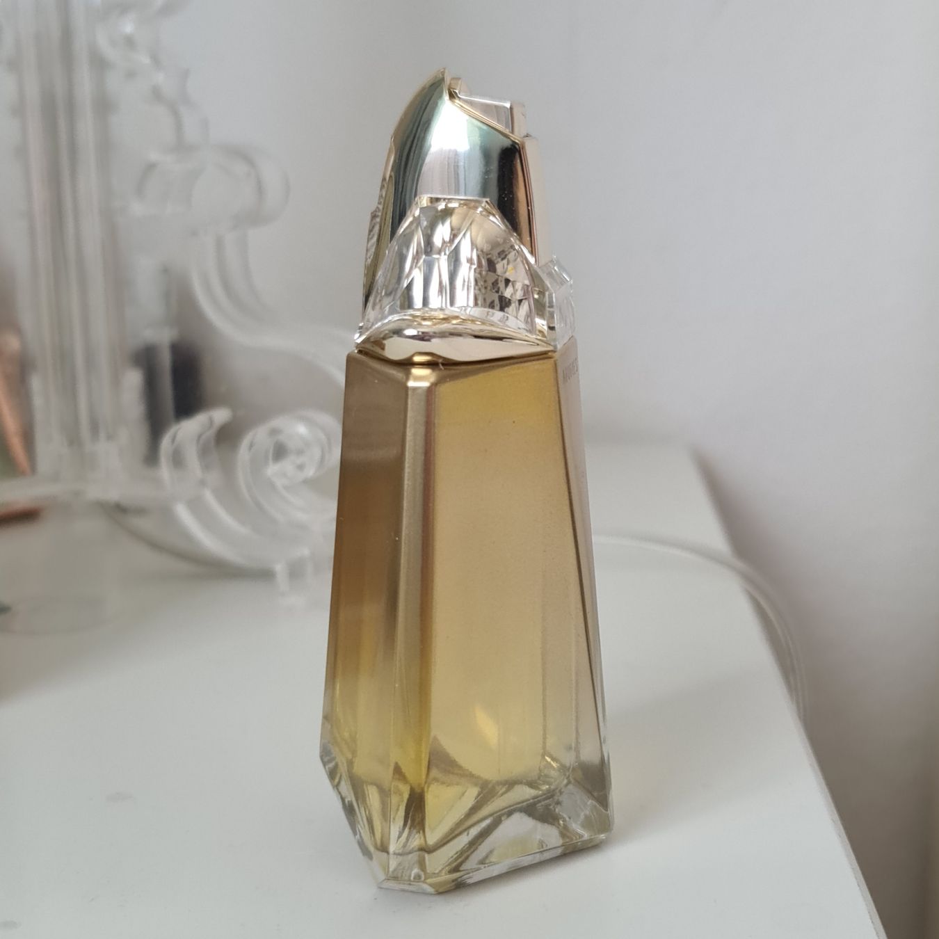 Mugler Alien Goddess Eau de Parfum 60 ml – Sans boîte (Gebraucht) in ...