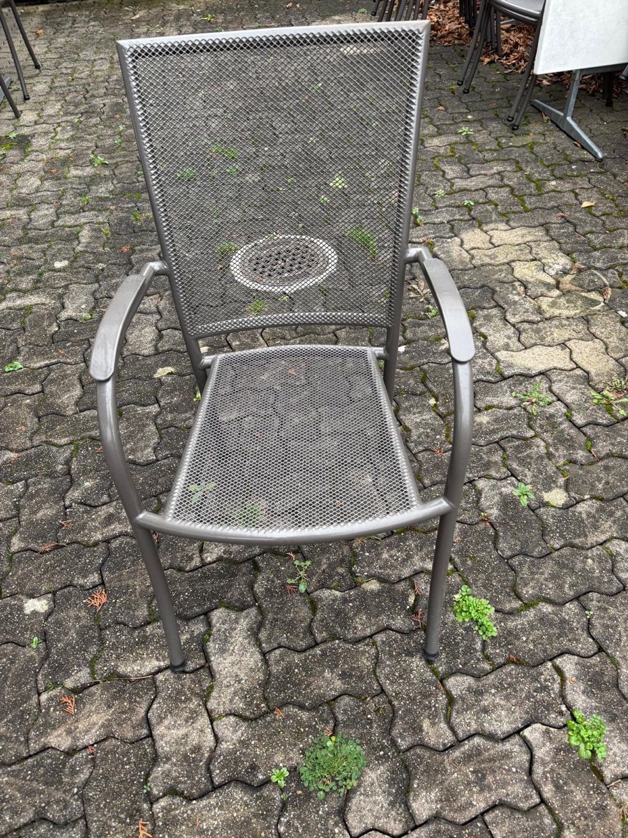 MWH Sessel Np 193.- (42 Stk.) 50% Rabatt (Gebraucht) in Zürich für CHF ...