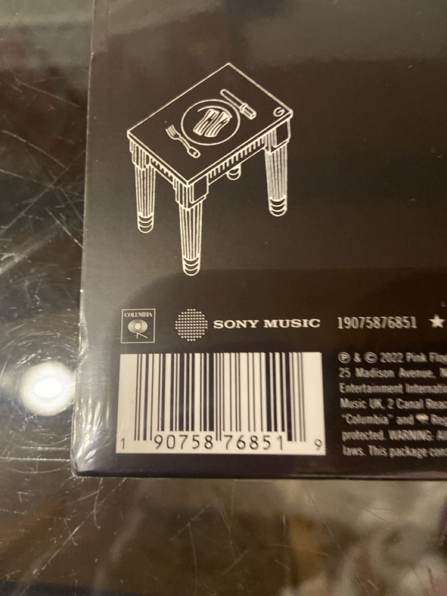 Pink Floyd - Animals (2018 Remix) - Vinyl, Neu (Neu und ...