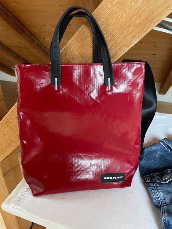 FREITAG sac Leland | Kaufen auf Ricardo
