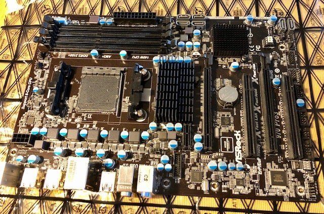 ASRock 970 Pro3 R2.0 | Kaufen auf Ricardo