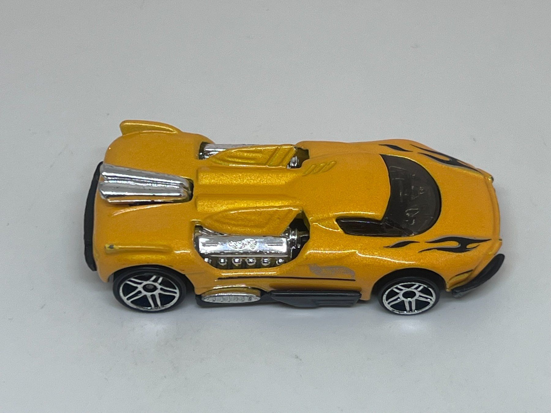 Hot Wheels Maelstrom #137 (Gebraucht) in Wildegg für CHF 2.5 – mit ...