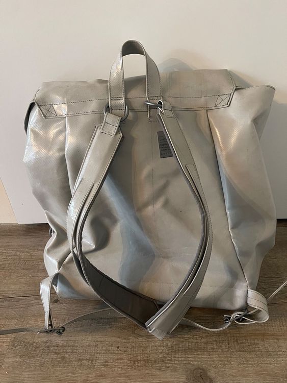 Freitag Rucksack (Gebraucht) in Mollis für CHF 300 – nur Abholung auf ...