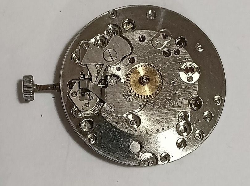 Felsa Bidynator Automatik Uhrwerk Swiss Made | Kaufen auf Ricardo