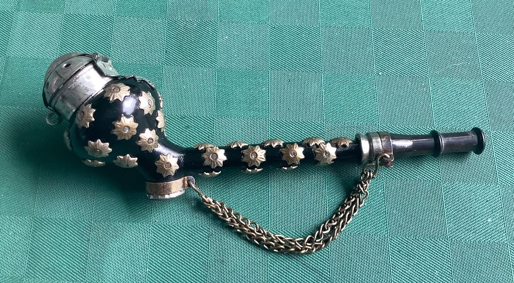 SCHÖNES VINTAGE LINDAUERLI ( APPENZELLER PFEIFE ) | Kaufen auf Ricardo