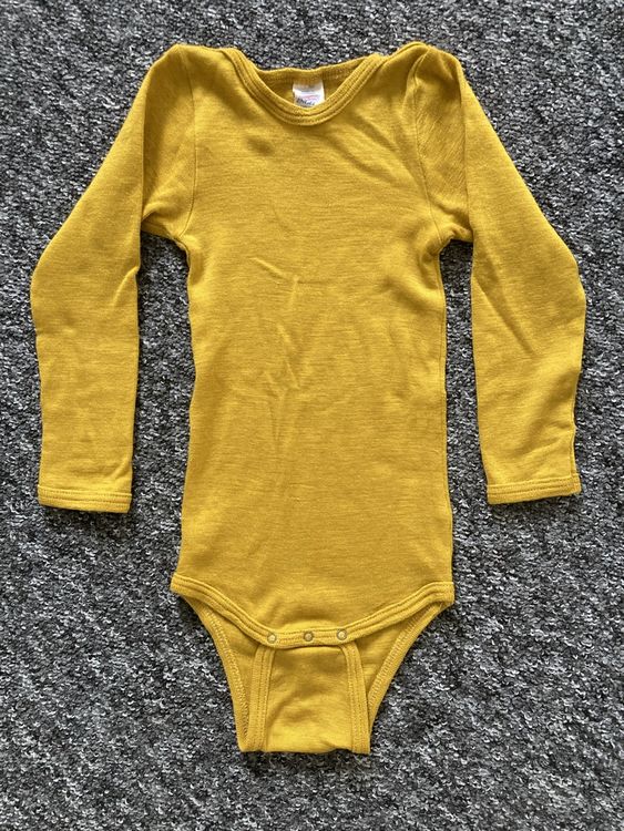 Engel Wolle Seiden Body (Gebraucht) in Chur für CHF 22 – mit Lieferung ...