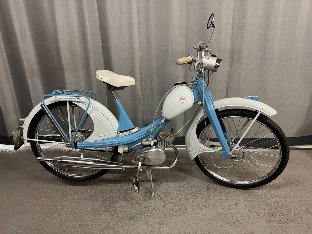 NSU Quickly L (Gebraucht) in Hallwil für CHF 3290 – nur Abholung auf Ricardo kaufen