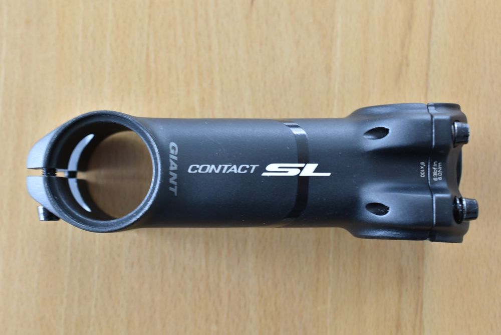 Giant Vorbau Contact SL OD2 | Kaufen auf Ricardo