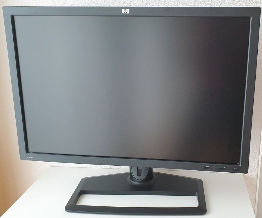 HP ZR30w 30 Zoll S-IPS LCD-Monitor (Usato) a Schwerzenbach per CHF 150 ...