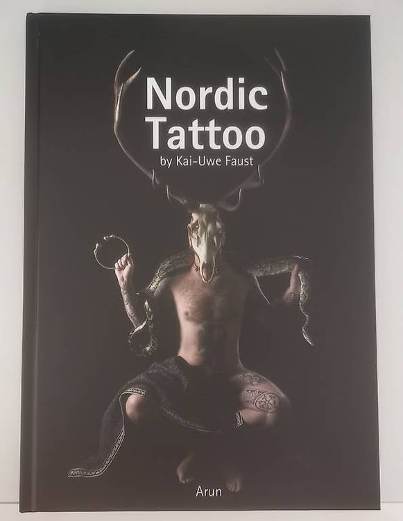Nordic Tattoo Kai-Uwe Faust | Kaufen auf Ricardo