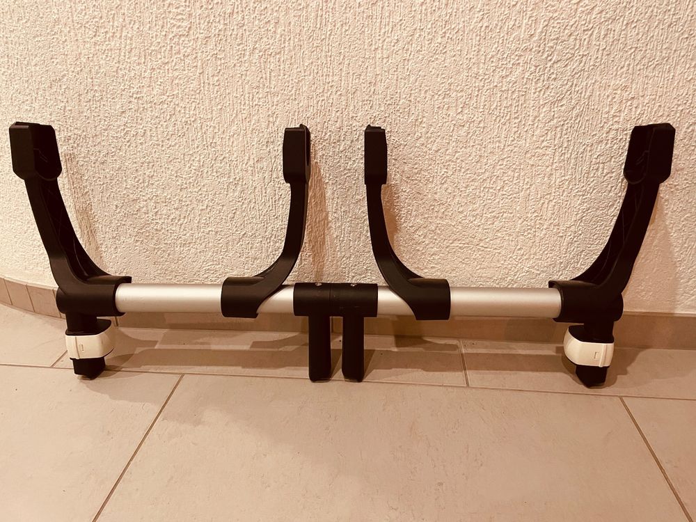 BUGABOO Maxi-Cosi Adapter für Donkey Twin | Kaufen auf Ricardo