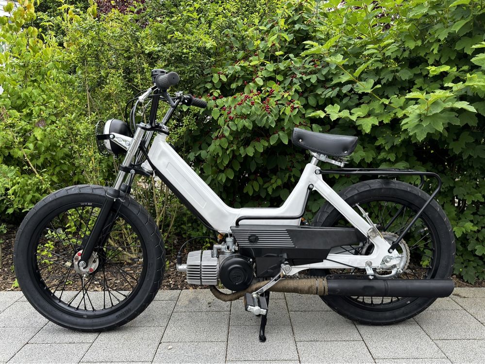 Puch Maxi N | Kaufen auf Ricardo