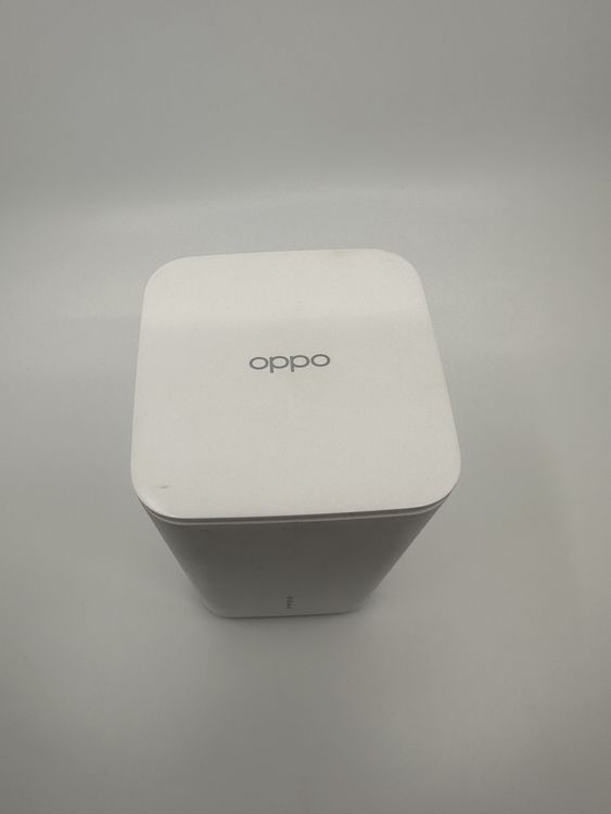 OPPO 5G CPE T1a WiFi Router 5G | Kaufen auf Ricardo