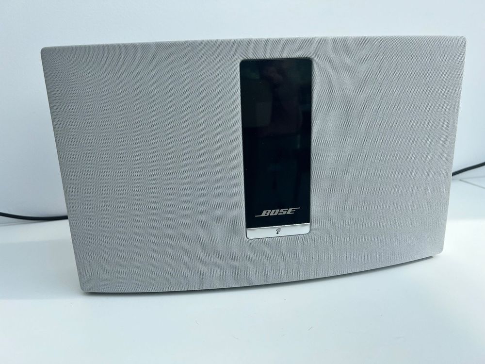 Bose Soundtouch 20 wireless music system / Internet Radio (Gebraucht ...