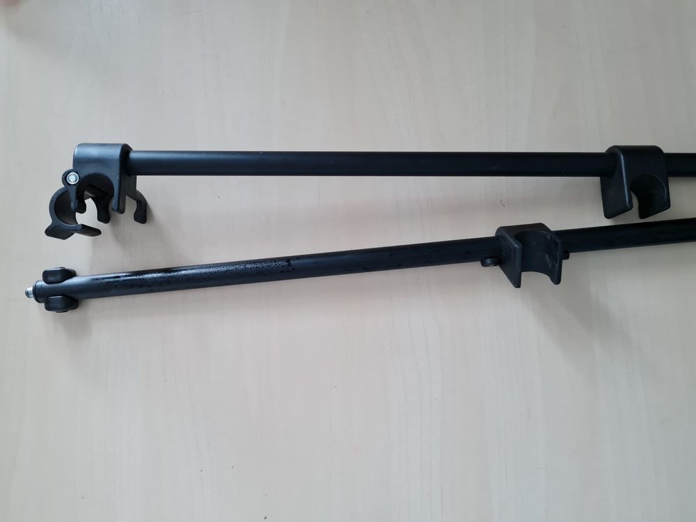 TFK TWINNER TWIST DUO ADAPTERSTANGEN | Kaufen auf Ricardo
