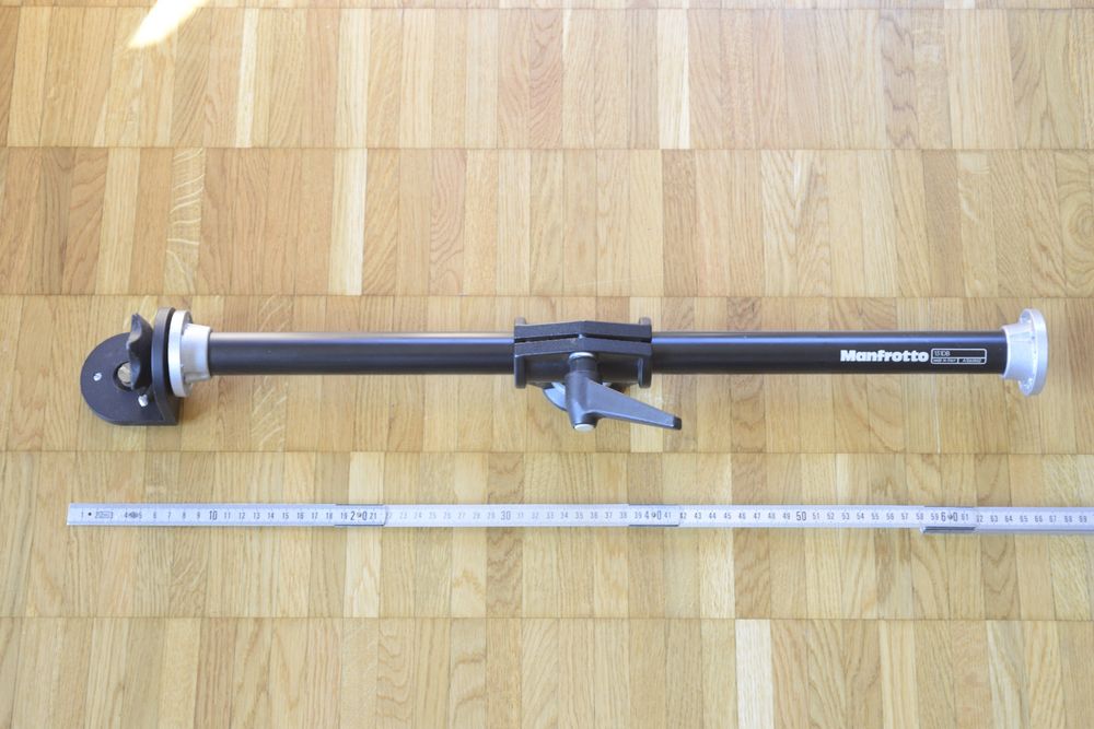 Manfrotto 131DB | Kaufen auf Ricardo