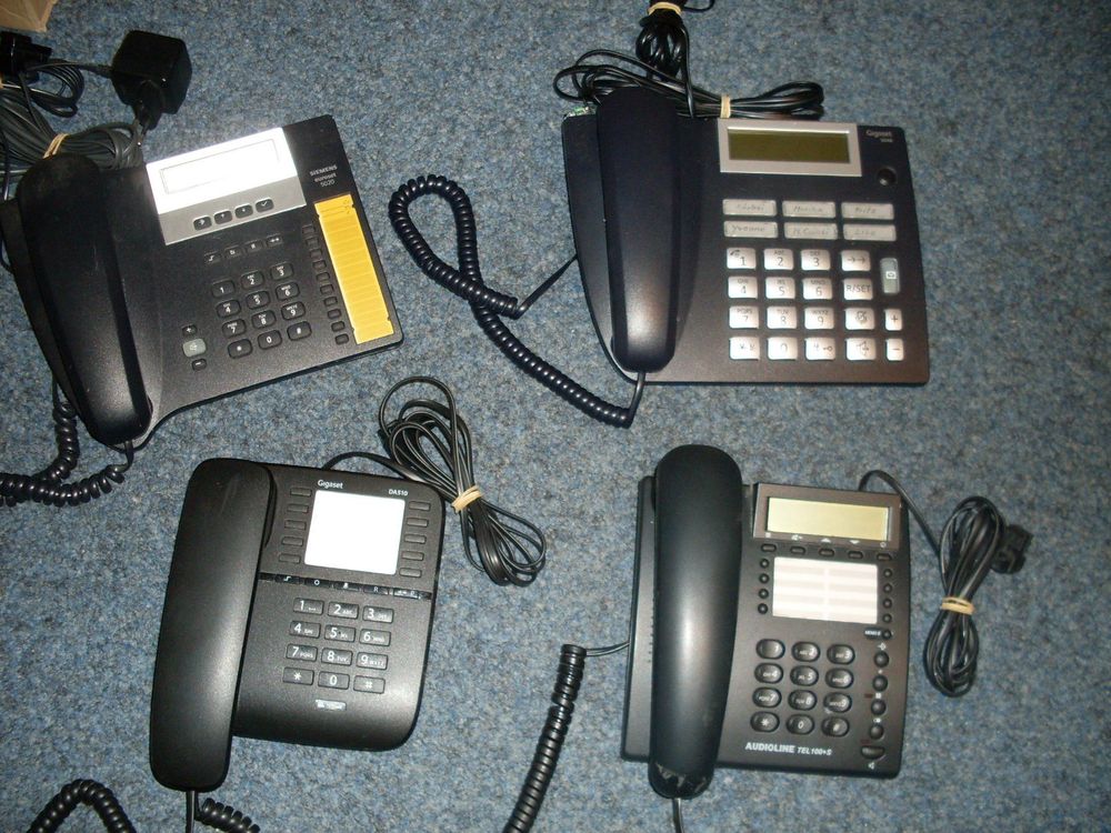 Telefone | Kaufen auf Ricardo