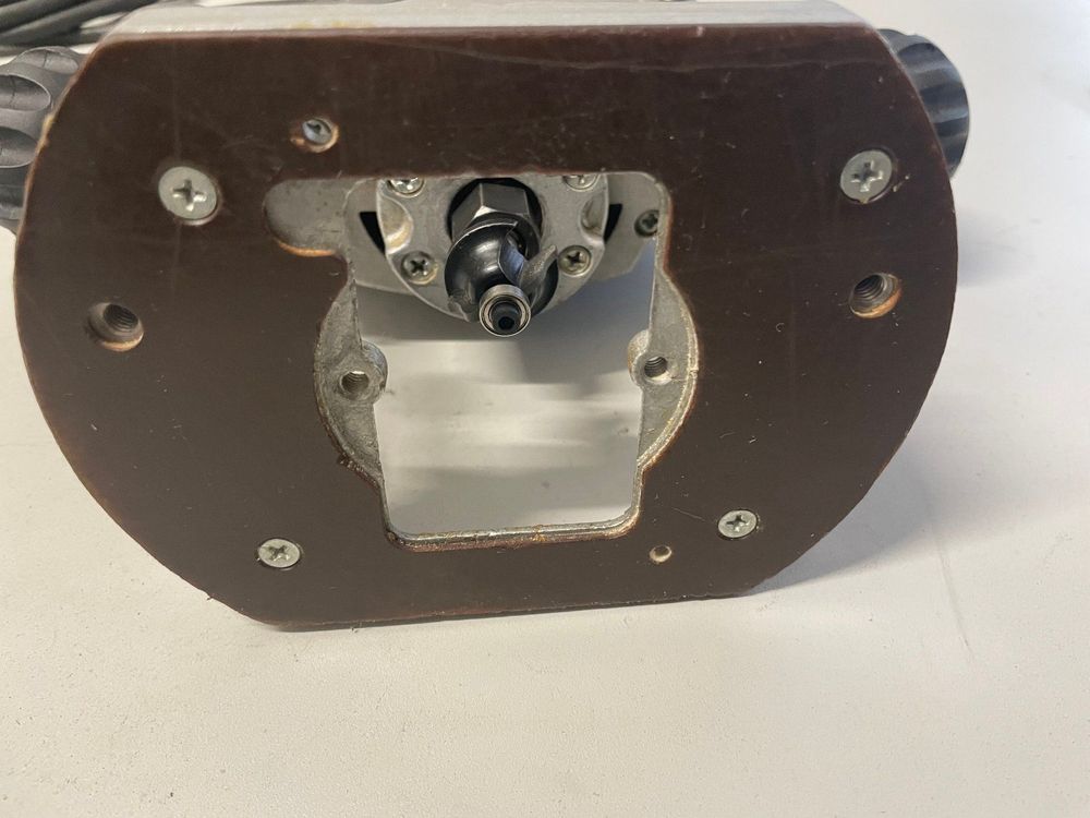 ELU- Oberfräse,MOF 96- 900W (Gebraucht) in Gebenstorf für CHF 101 – mit ...