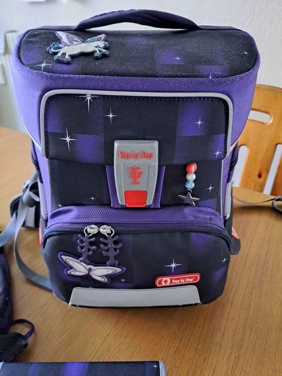 Toller Schulsack | Kaufen auf Ricardo