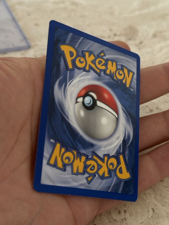Pikachu 70/111 – Neo Genesis Set 2000 – Pokémon Karte (Neu (gemäss ...