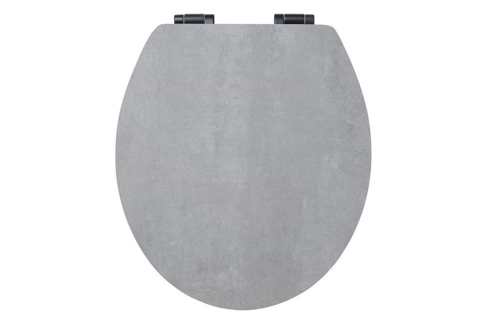 WC Deckel Grau matt neu und original verpackt (Neu und originalverpackt) in Rapperswil BE für ...