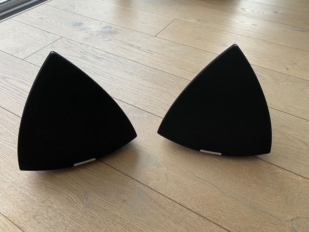 Bang Olufsen B&O BeoLab 4 | Kaufen auf Ricardo